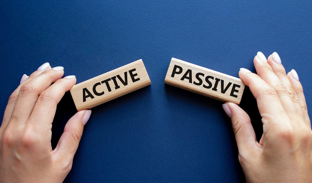 สรุปความต่าง กองทุน Active & Passive Fund เลือกแบบไหนดี